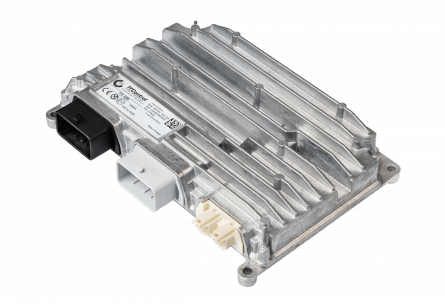 N4 Network Controller | TTTech Auto